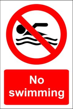 KPCM | No Sports Signs