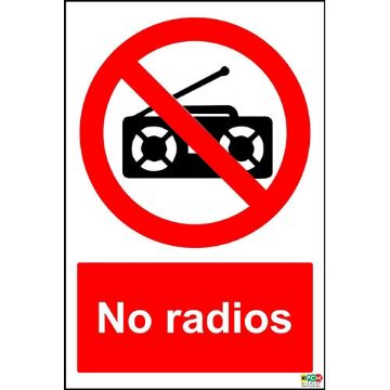 KPCM | No Radios