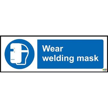 KPCM | Wear Weilding Mask