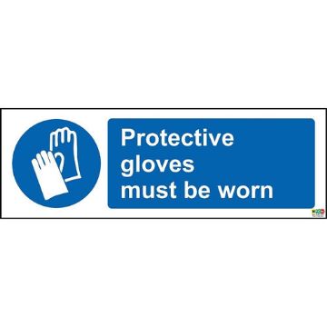 KPCM | Glove Signs