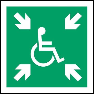 KPCM | Other International Mandatory Signs