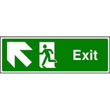 KPCM | Emergency Exit Signs