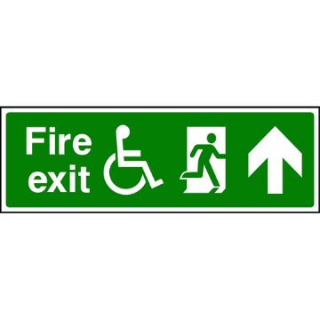 KPCM | Wheelchair Accessible Signs