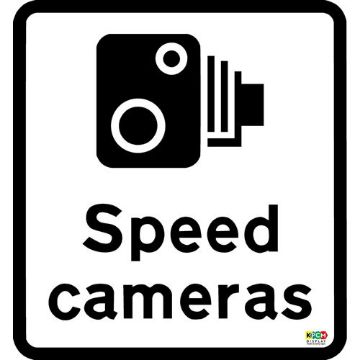 KPCM | Speed Camera Signs