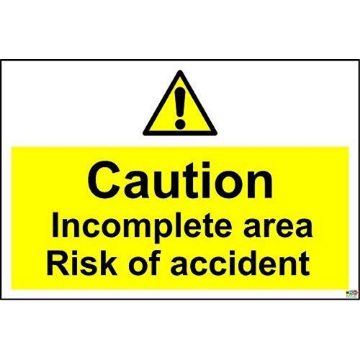 KPCM | Unsafe Structure Signs