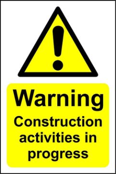 KPCM | Unsafe Structure Signs