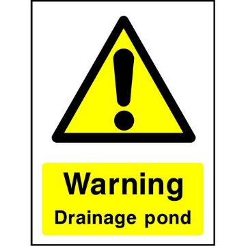 KPCM | Deep Water Safety Signs