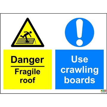 KPCM | Use Crawling Boards