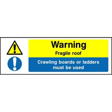 KPCM | Use Crawling Boards