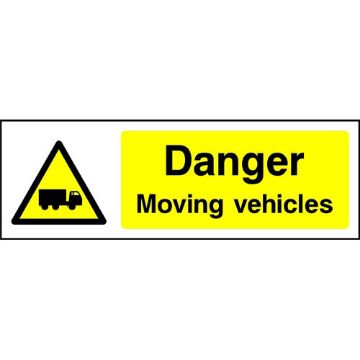 KPCM | Vehicle Safety Signs