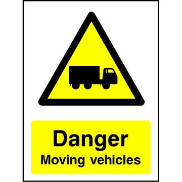 KPCM | Vehicle Safety Signs