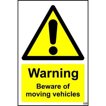 KPCM | Vehicle Safety Signs