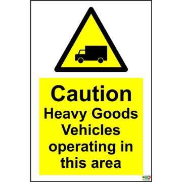 KPCM | HGV Signs