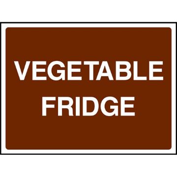 KPCM | Fridge Safety Signs