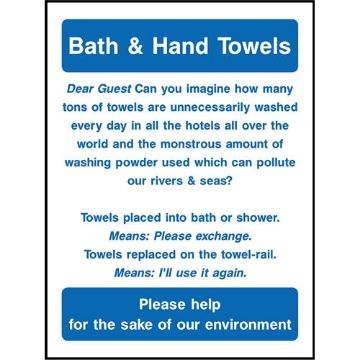 KPCM | Bathroom Signs