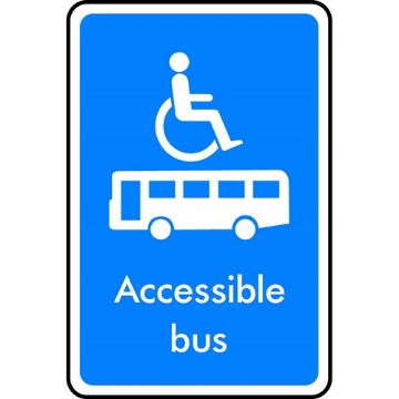 KPCM | School Bus Signs