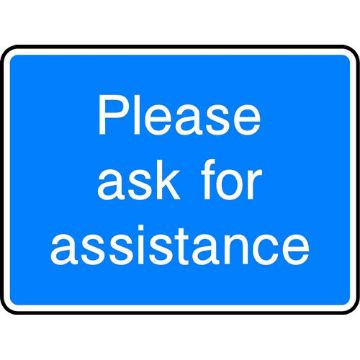 KPCM | Moving Walkway Signs