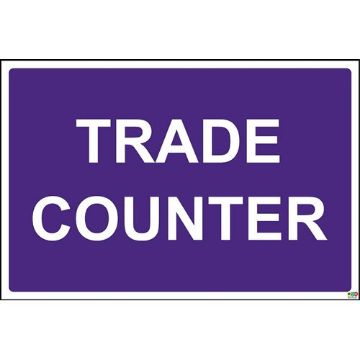 KPCM | Shop Signs