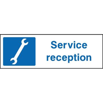KPCM | Garage Signs