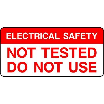 KPCM | Electricity Quality Signs
