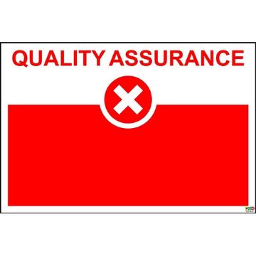 KPCM | Quality Assured Signs