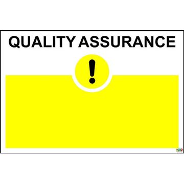 KPCM | Quality Assured Signs
