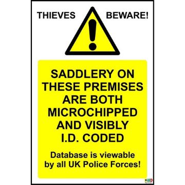 KPCM | Thieves Signs