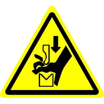 KPCM | International Warning Signs