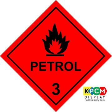 KPCM | Fuel Labels