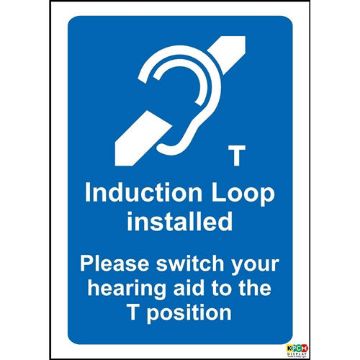 KPCM | Hearing Signs