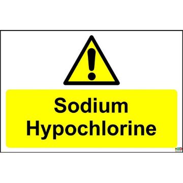 KPCM | Warehouse Electrial Signs