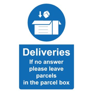 KPCM | Security Signs