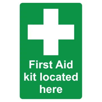 KPCM | Security Signs